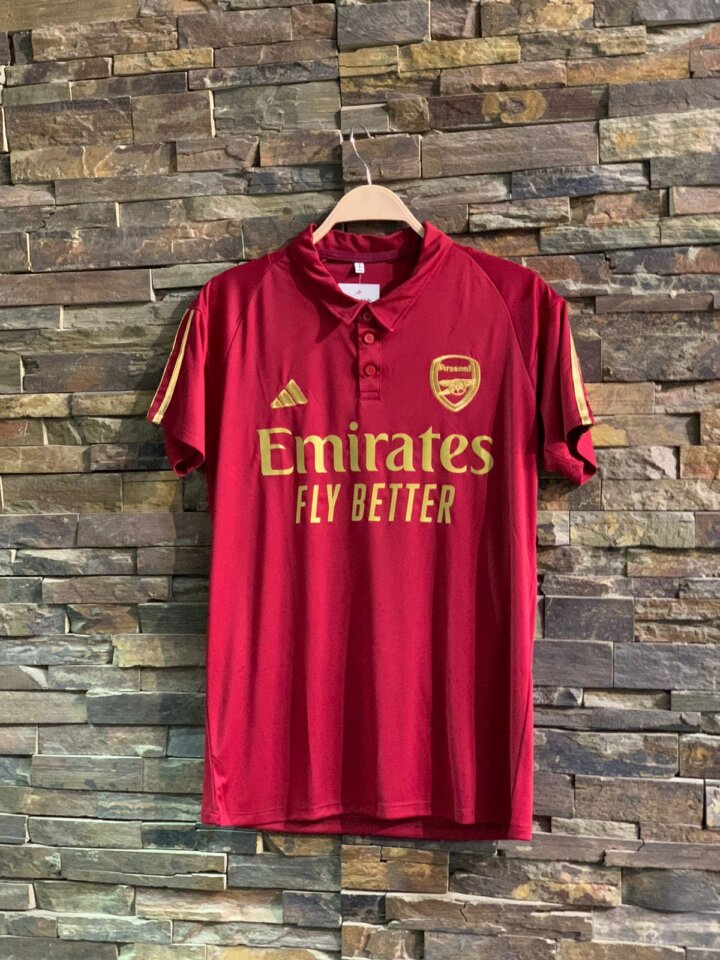 بولو ارسنال 2024 - taiyarastore